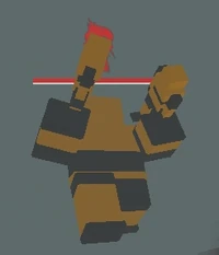 Bad Business Boss Wave | Decaying Winter Wiki | Fandom