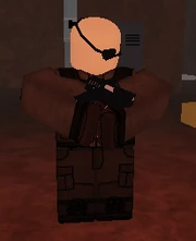 Enemies | Decaying Winter Wiki | Fandom