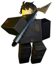 Raider Boss Wave | Decaying Winter Wiki | Fandom