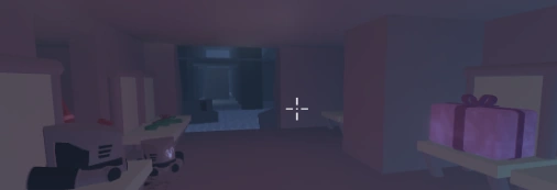 Night 11 (Holiday Event) | Decaying Winter Wiki | Fandom