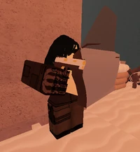 Raider Boss Wave | Decaying Winter Wiki | Fandom