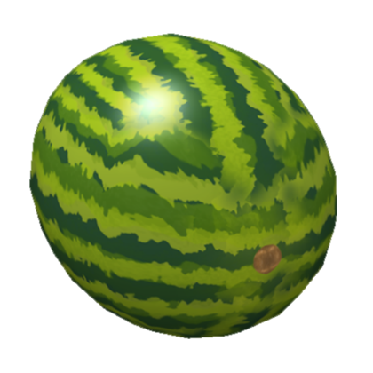 Watermelon | ROBLOX Dodgeball Wiki | Fandom