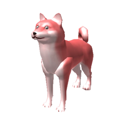 Doge Pet | ROBLOX Dodgeball Wiki | Fandom