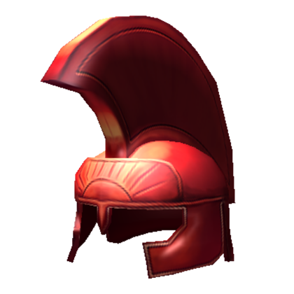 Spartan Helmet | ROBLOX Dodgeball Wiki | Fandom