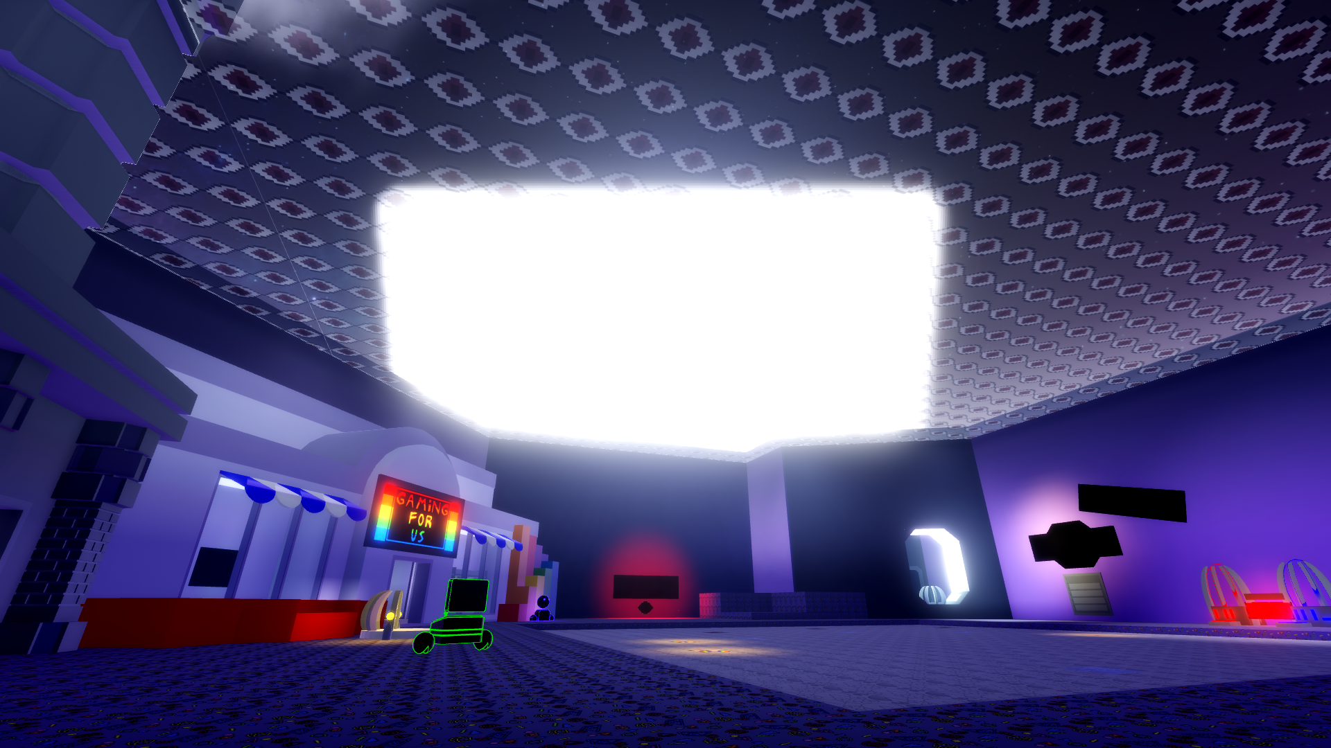 Espacio Mining Legacy Espacio Mining Wiki Fandom