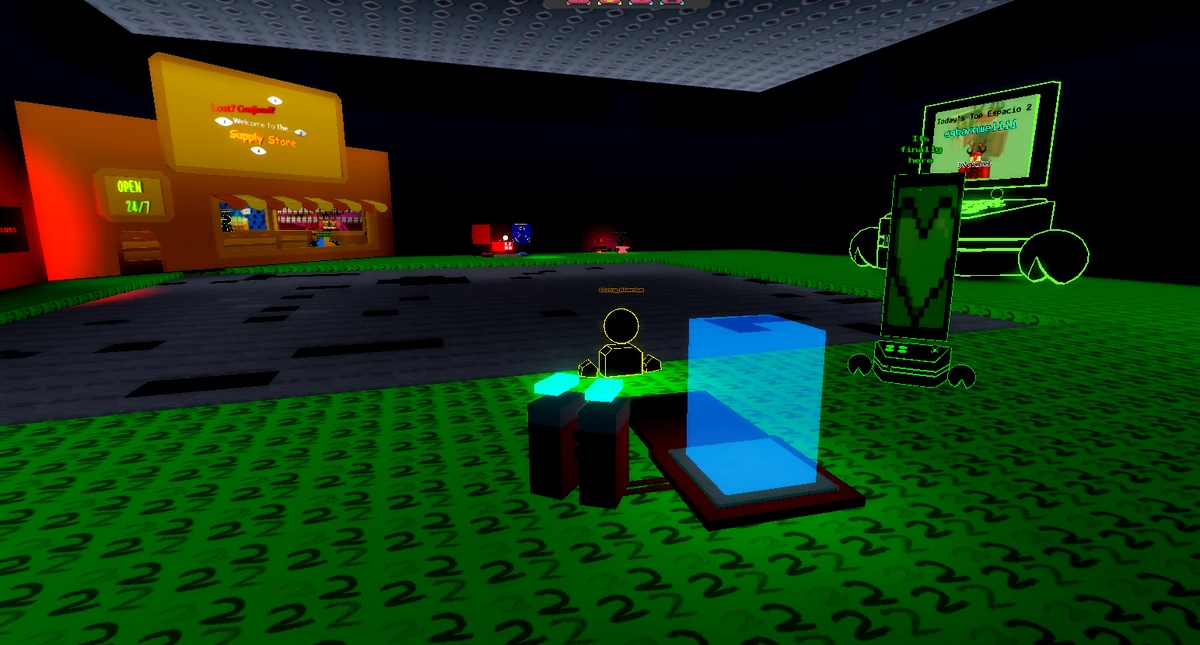 ESPACIO MINING 2 | Espacio Mining Wiki | Fandom