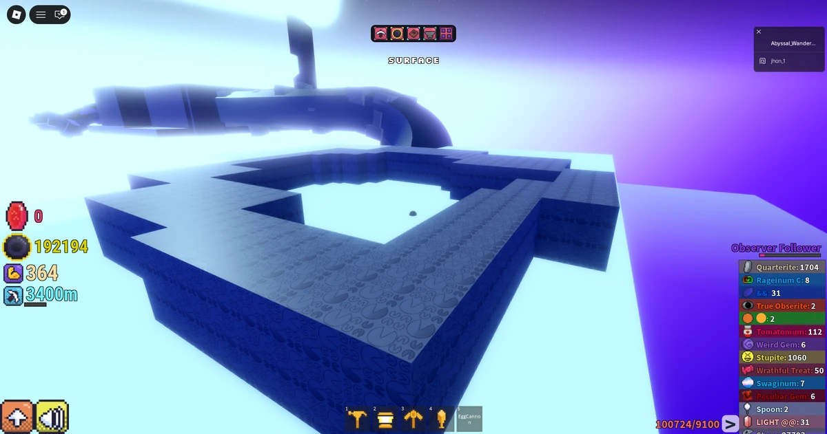 Desktop | Espacio Mining Wiki | Fandom