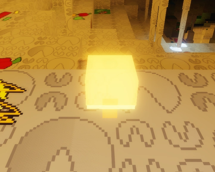 Shroomlight | Espacio Mining Wiki | Fandom