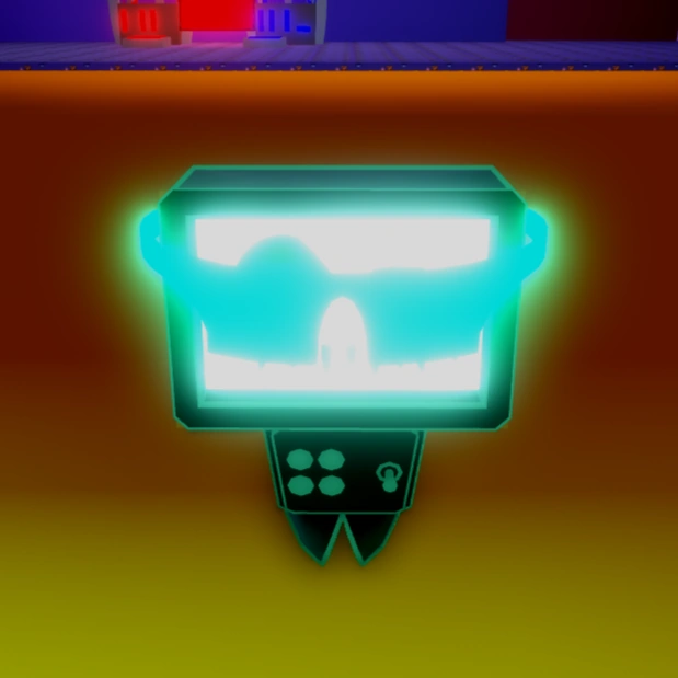 Funky Scrambler | Espacio Mining Wiki | Fandom