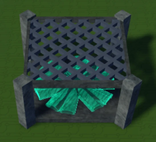 Stone Fueler | Espacio Mining Wiki | Fandom