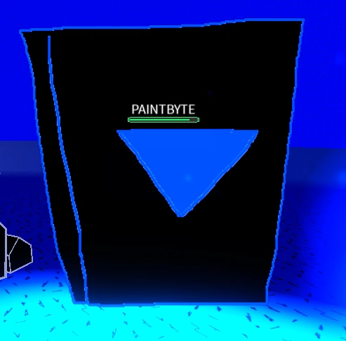 PAINTBYTE | Espacio Mining Wiki | Fandom