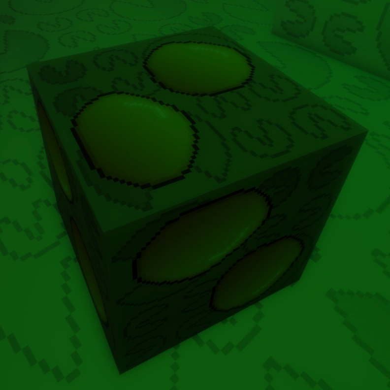 Yolk | Espacio Mining Wiki | Fandom