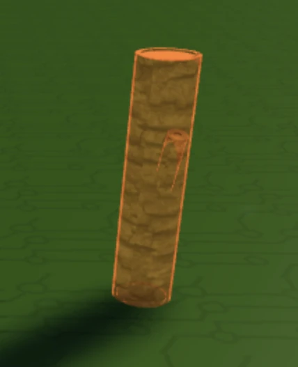 Red Wood | Espacio Mining Wiki | Fandom