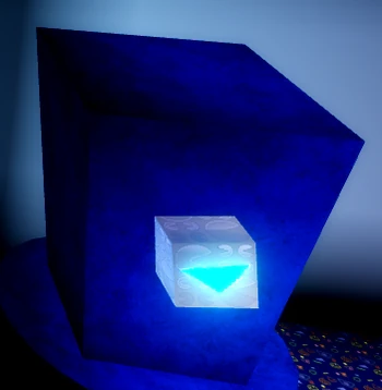 Statues | Espacio Mining Wiki | Fandom