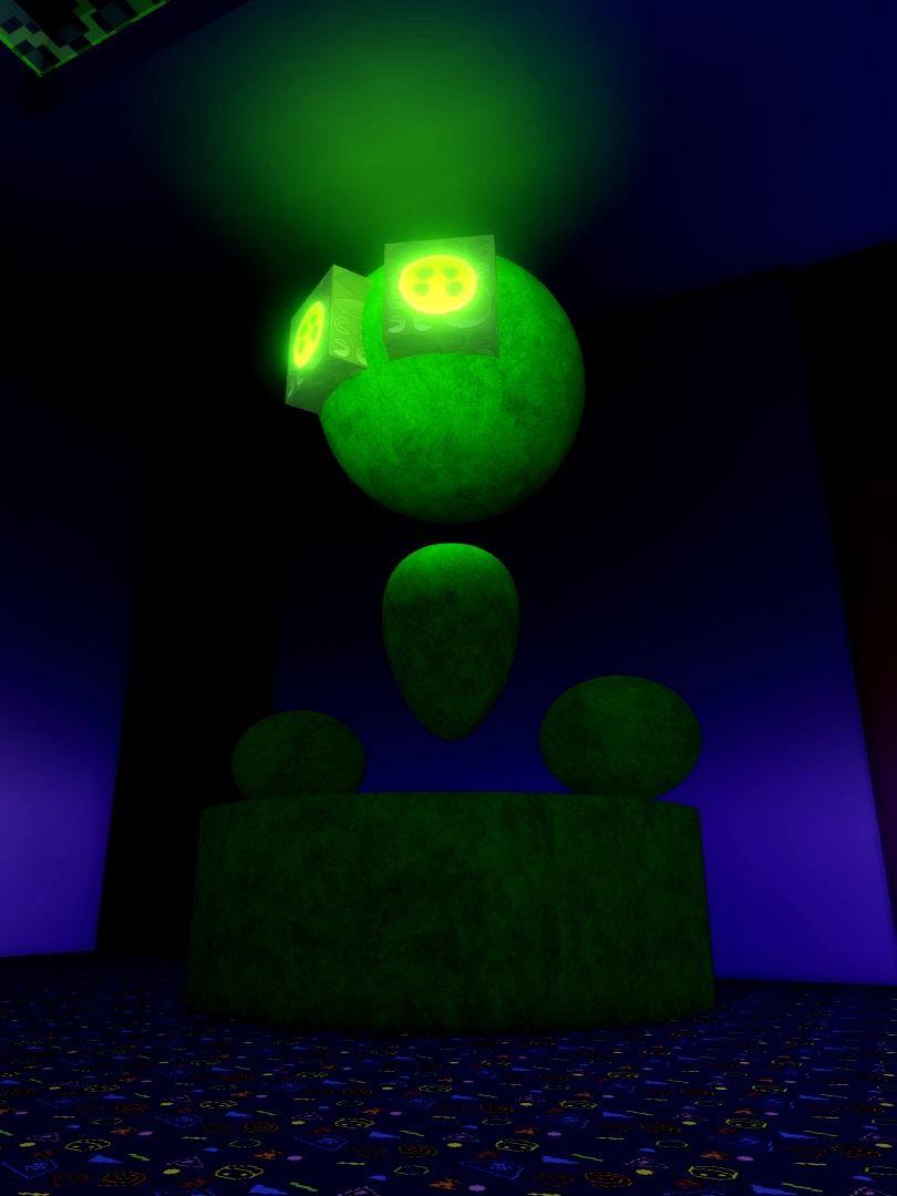 Statues | Espacio Mining Wiki | Fandom