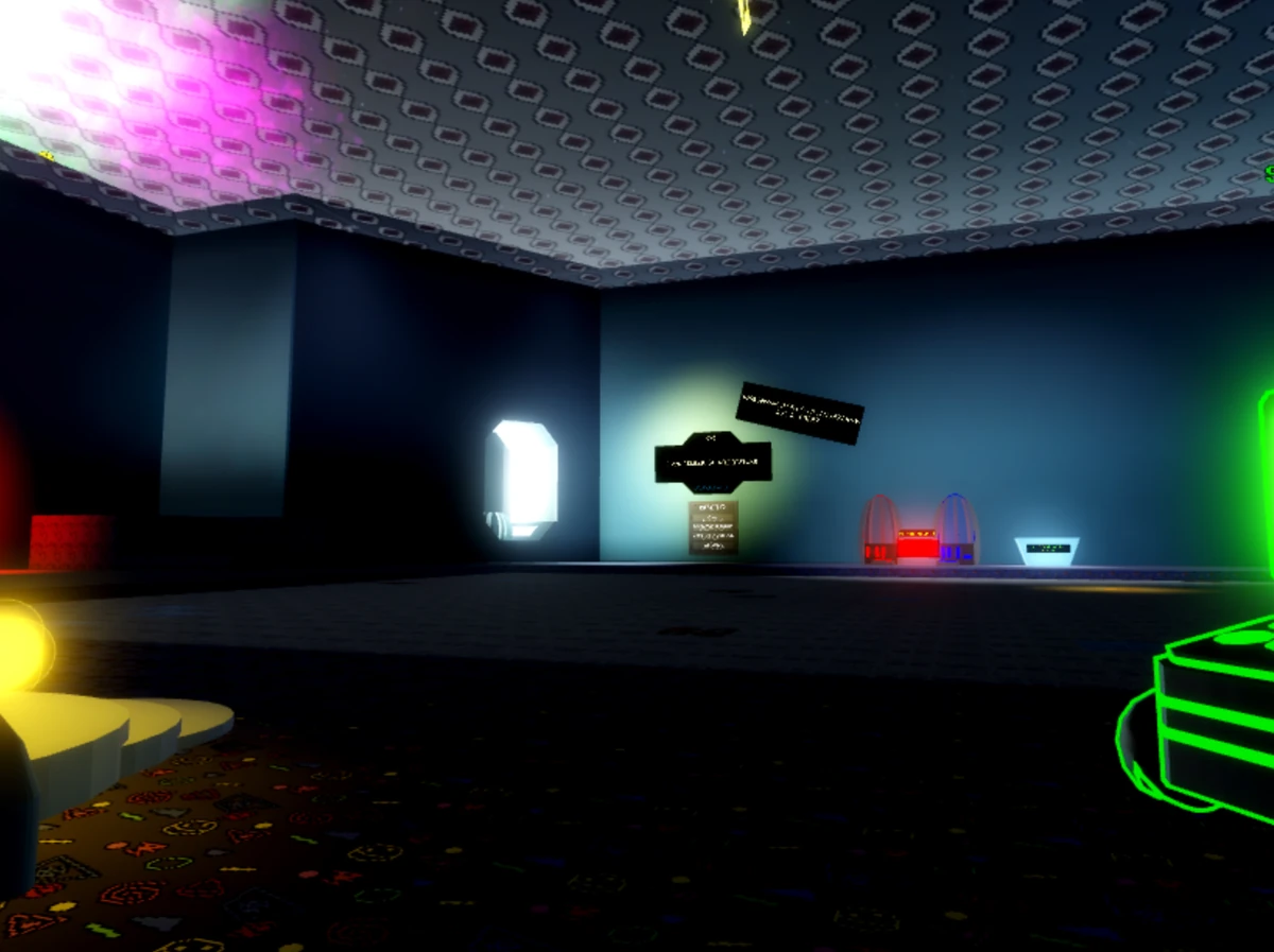 The Mine | Espacio Mining Wiki | Fandom