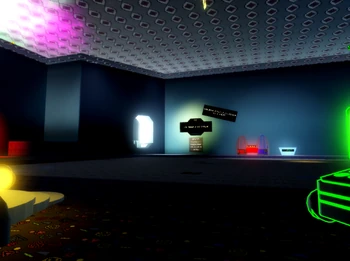 The Mine | Espacio Mining Wiki | Fandom