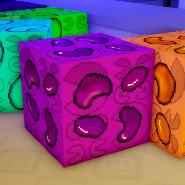 Jellybeaninum Pu | Espacio Mining Wiki | Fandom