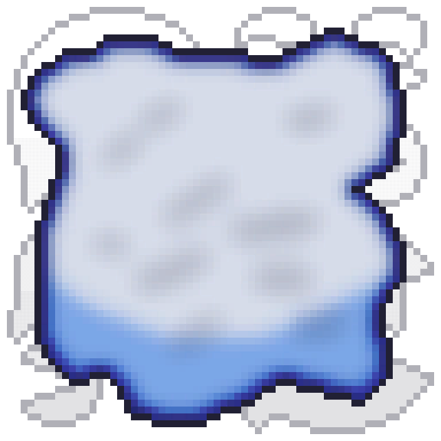 Snowball | Espacio Mining Wiki | Fandom