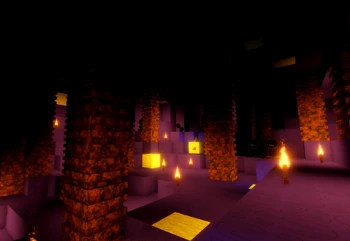 The Mine | Espacio Mining Wiki | Fandom