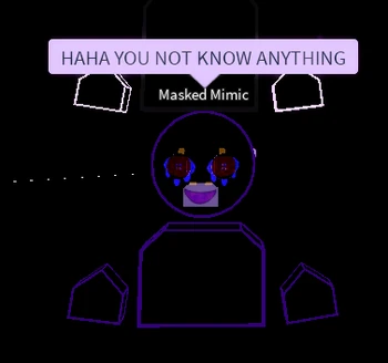 Masked Mimic | Espacio Mining Wiki | Fandom