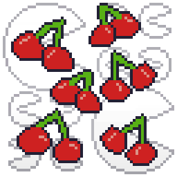 Cherryl | Espacio Mining Wiki | Fandom