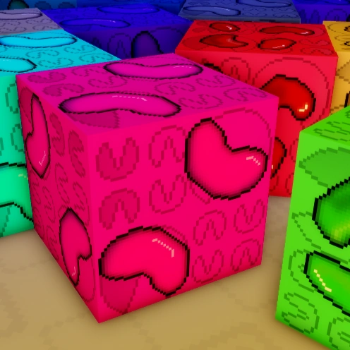 Jellybeaninum Hot pink | Espacio Mining Wiki | Fandom