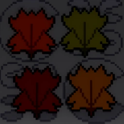 Leaf | Espacio Mining Wiki | Fandom