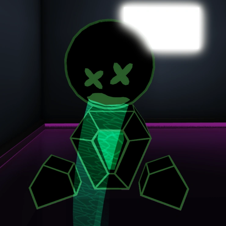 The Flooded | Espacio Mining Wiki | Fandom