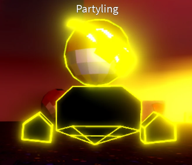 Partyling | Espacio Mining Wiki | Fandom