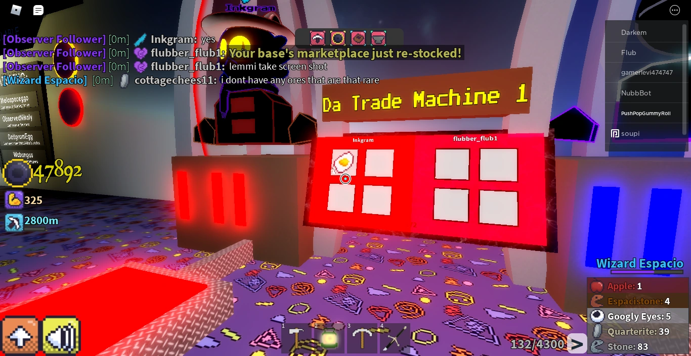 Discuss Everything About Espacio Mining Wiki | Fandom