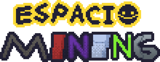 Espacio Mining | Espacio Mining Wiki | Fandom