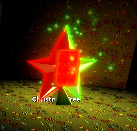 Christmas Tree | Espacio Mining Wiki | Fandom