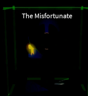 The Misunfortunate | Espacio Mining Wiki | Fandom