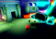 Funky Scrambler | Espacio Mining Wiki | Fandom