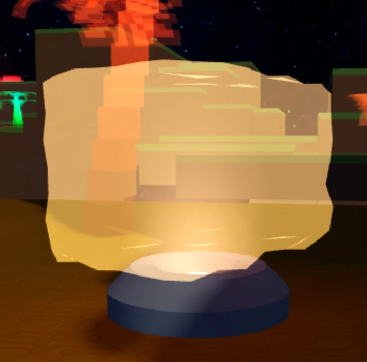 Bush | Espacio Mining Wiki | Fandom