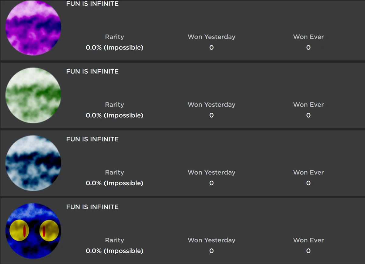 Badges | Espacio Mining Wiki | Fandom