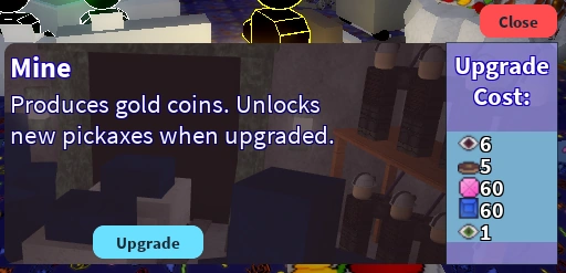 Mechanics | Espacio Mining Wiki | Fandom