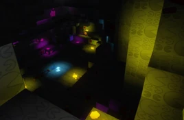 The Mine | Espacio Mining Wiki | Fandom