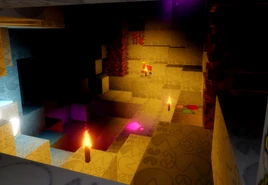 The Mine | Espacio Mining Wiki | Fandom