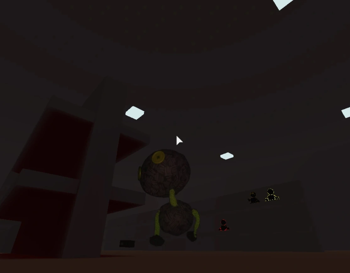 THE DIRT | Espacio Mining Wiki | Fandom