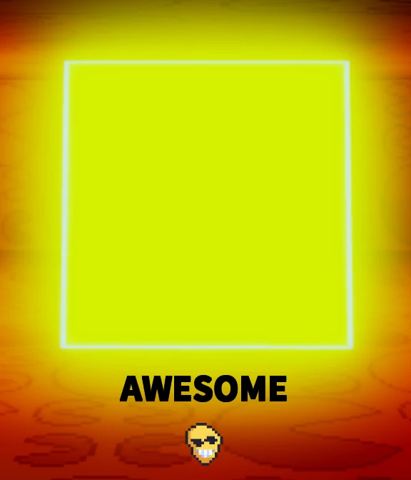 AWESOME | Espacio Mining Wiki | Fandom