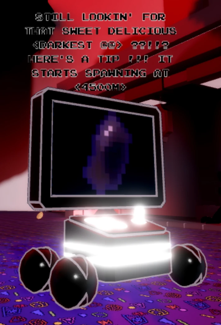 Darkest @@ Cabinet | Espacio Mining Wiki | Fandom