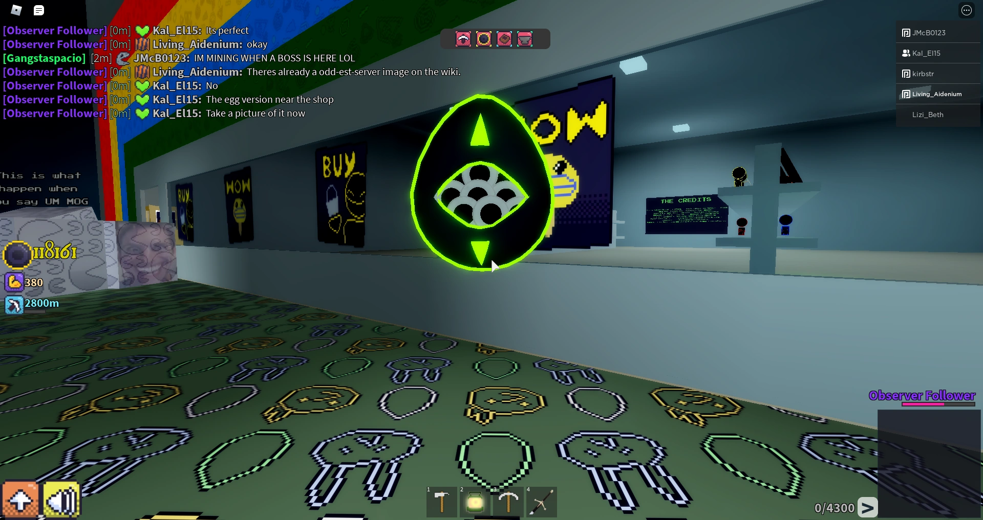 Discuss Everything About Espacio Mining Wiki | Fandom