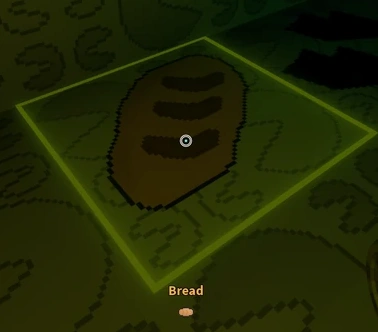 Bread | Espacio Mining Wiki | Fandom