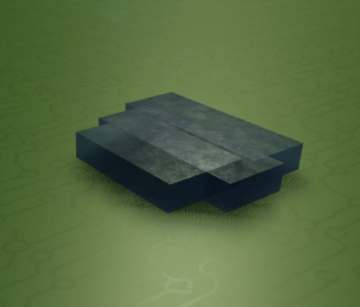 Glass | Espacio Mining Wiki | Fandom