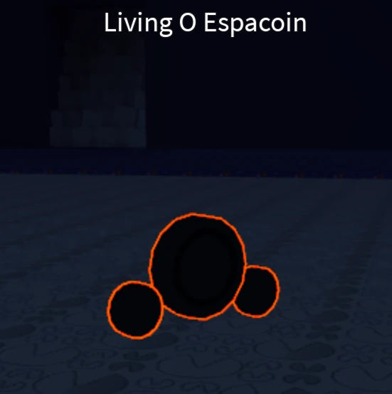 Living O Espacoin | Espacio Mining Wiki | Fandom