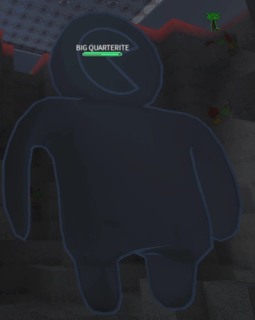 BIG QUARTERITE | Espacio Mining Wiki | Fandom