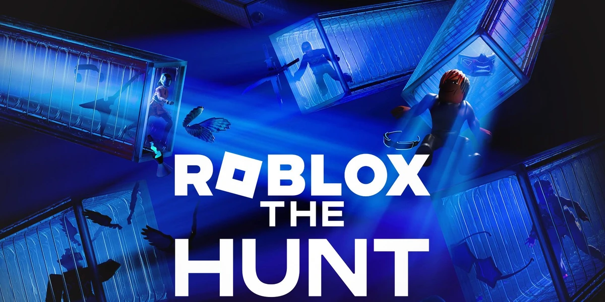 The Hunt: First Edition | Roblox Event Wiki | Fandom