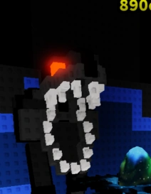 Bone Hound | Fatal Floors Wiki | Fandom